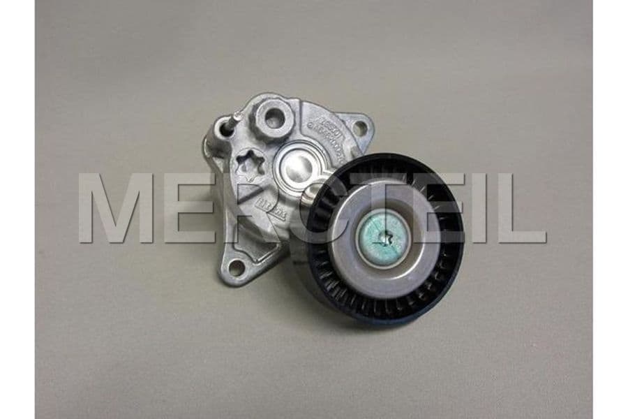 Buy the spare part Mercedes-Benz A6462000570 belt tensioner