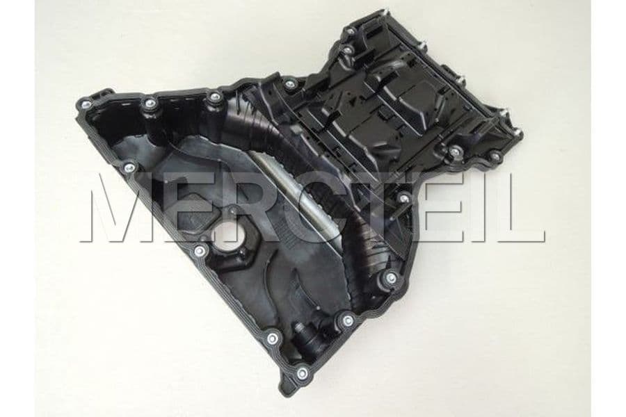 Kaufen Sie das Ersatzteil Mercedes-Benz A6510100328 oelwanne