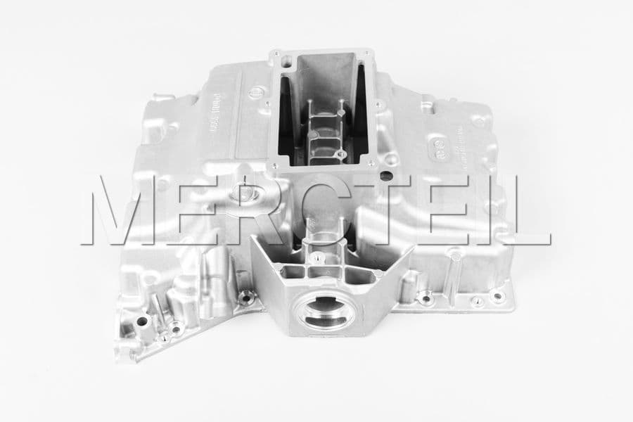 Buy the spare part Mercedes-Benz A6510102615 oil sump