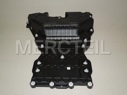 Buy the spare part Mercedes-Benz A6510102913 oil sump