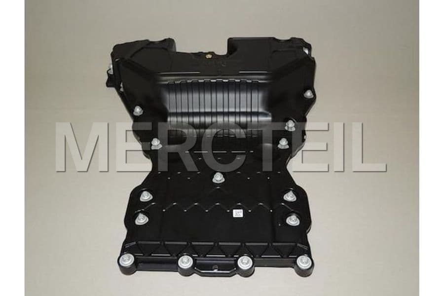 Kaufen Sie das Ersatzteil Mercedes-Benz A6510102913 oelwanne