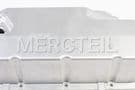 Buy the spare part Mercedes-Benz A6510106319 oil sump
