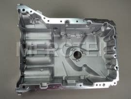 Buy the spare part Mercedes-Benz A6510107025 oil sump