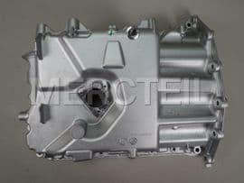 Buy the spare part Mercedes-Benz A6510107025 oil sump