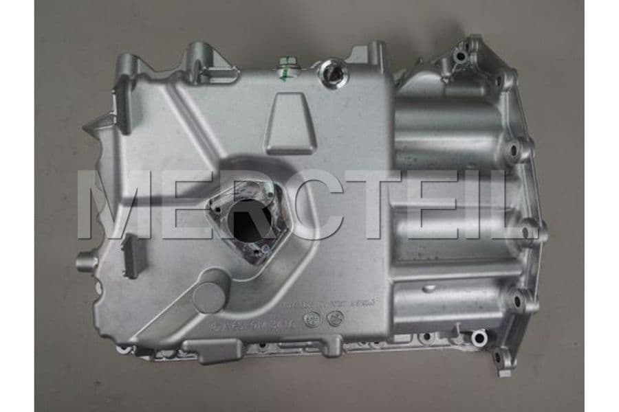 Buy the spare part Mercedes-Benz A6510107025 oil sump
