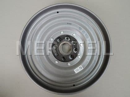 Buy the spare part Mercedes-Benz A6510305705 dual mass flywheel