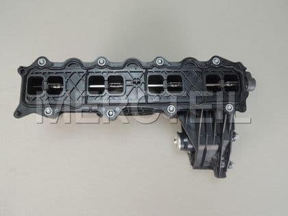 Buy the spare part Mercedes-Benz A6510905737 charge air distributor