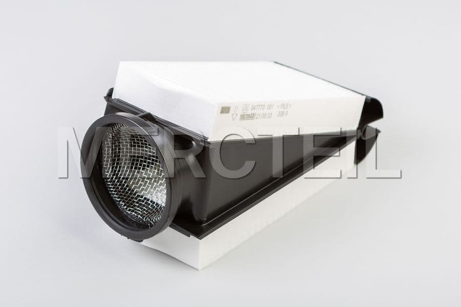 Buy the spare part Mercedes-Benz A6510940100 air filter insert