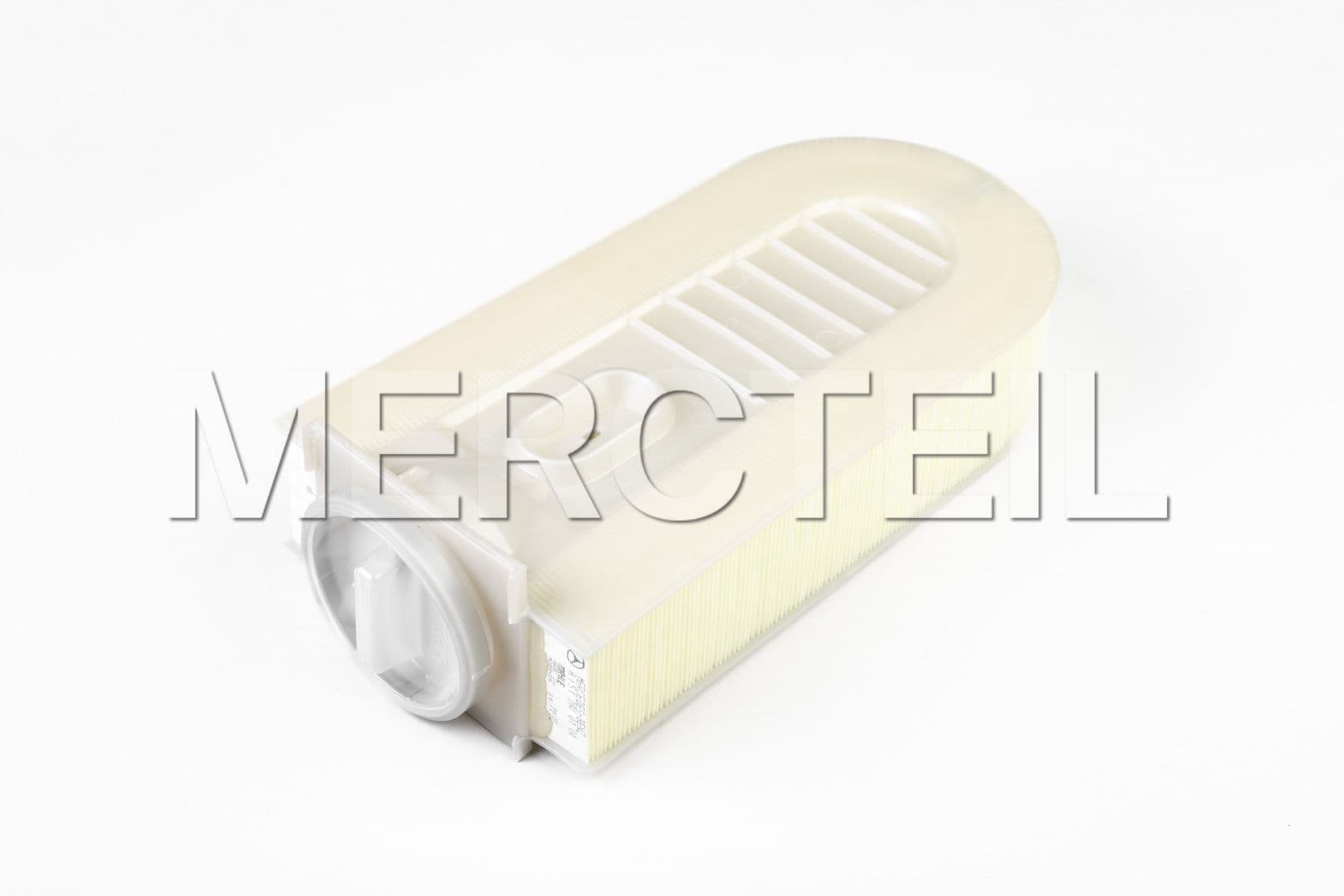 Buy the spare part Mercedes-Benz A651094010464 air filter insert