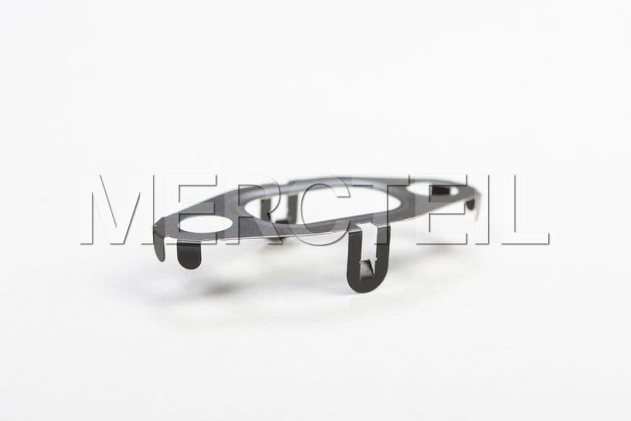 Buy the spare part Mercedes-Benz A6510960280 gasket