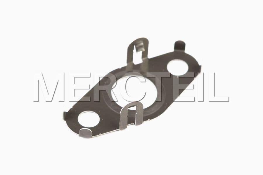 Buy the spare part Mercedes-Benz A6510960400 beaded metal seal