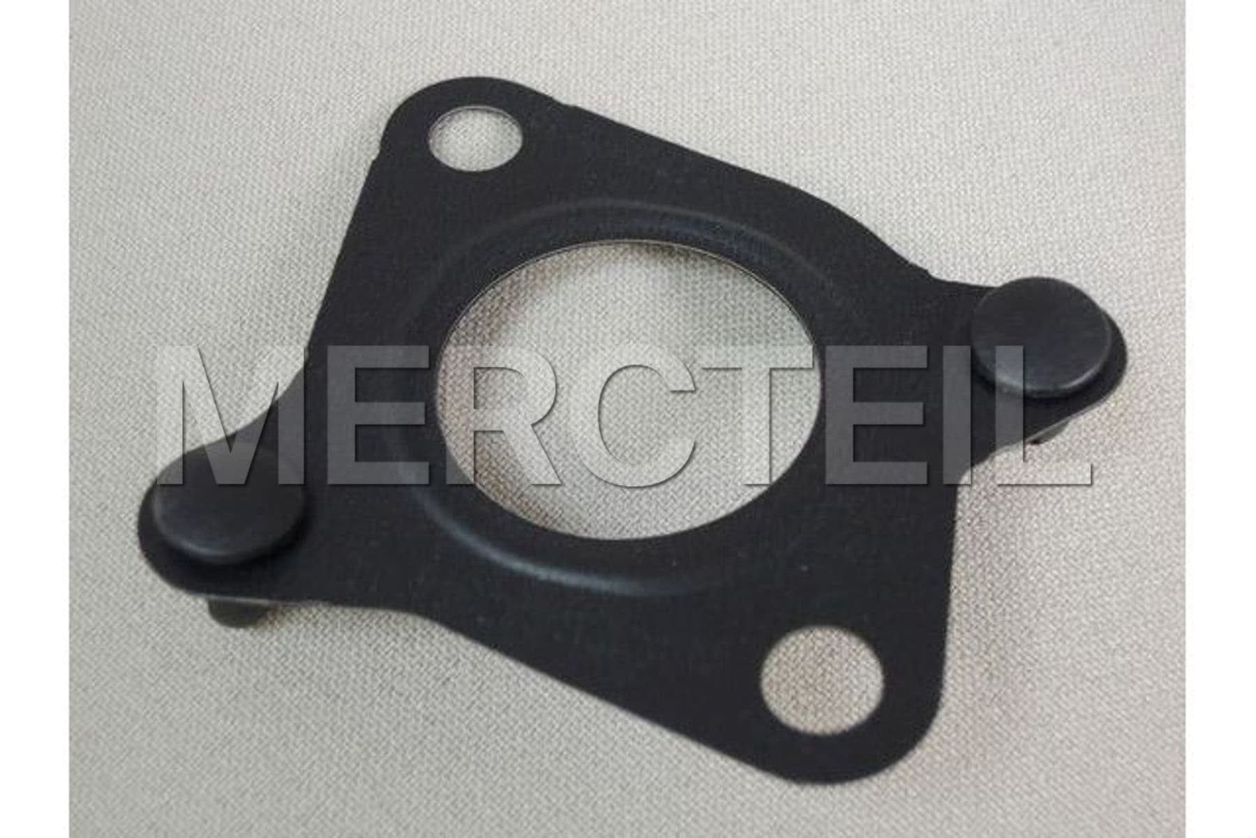 Buy the spare part Mercedes-Benz A6511420480 metal seal