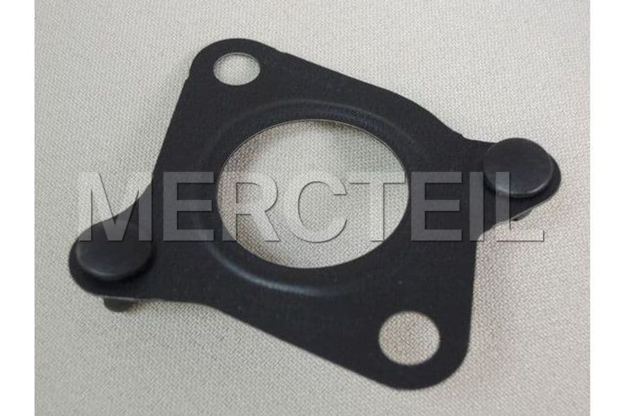 Buy the spare part Mercedes-Benz A6511420480 metal seal