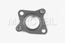 Buy the spare part Mercedes-Benz A6511420481 elastomer molded seal