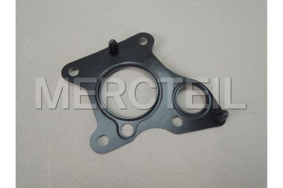 Buy the spare part Mercedes-Benz A6511421380 single layer metal seal