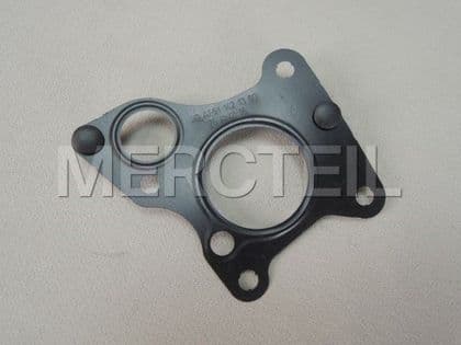 Buy the spare part Mercedes-Benz A6511421380 single layer metal seal