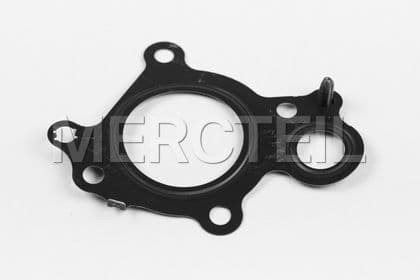 Buy the spare part Mercedes-Benz A6511422380 metal seal with bead