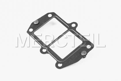 Buy the spare part Mercedes-Benz A6511422480 metal seal