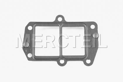 Buy the spare part Mercedes-Benz A6511422480 metal seal
