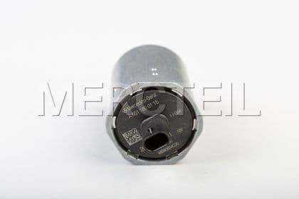Buy the spare part Mercedes-Benz A6511800115 switching valve