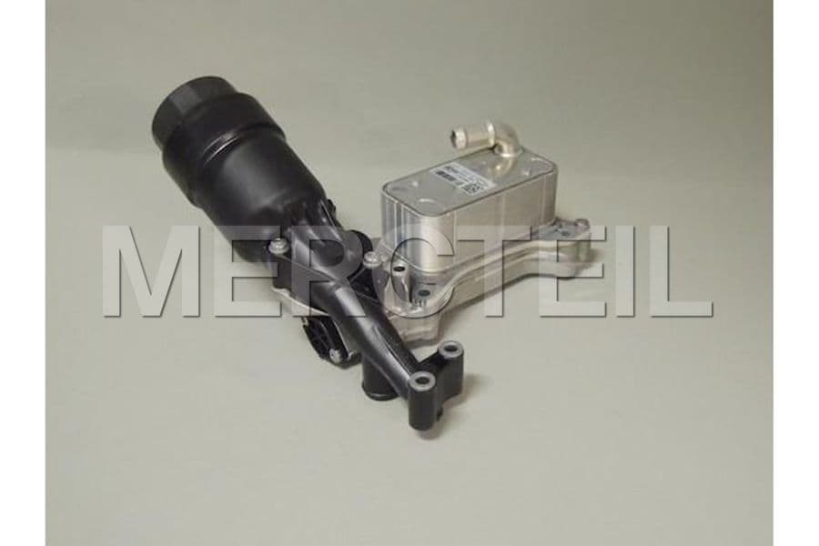 Buy the spare part Mercedes-Benz A6511801310 oil filter