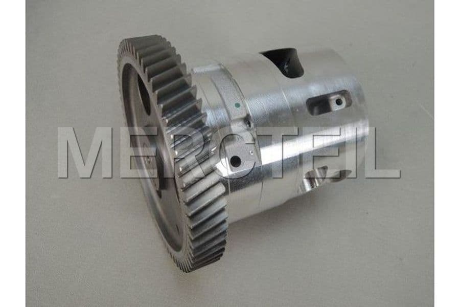 Buy the spare part Mercedes-Benz A6511802801 cell vane pump