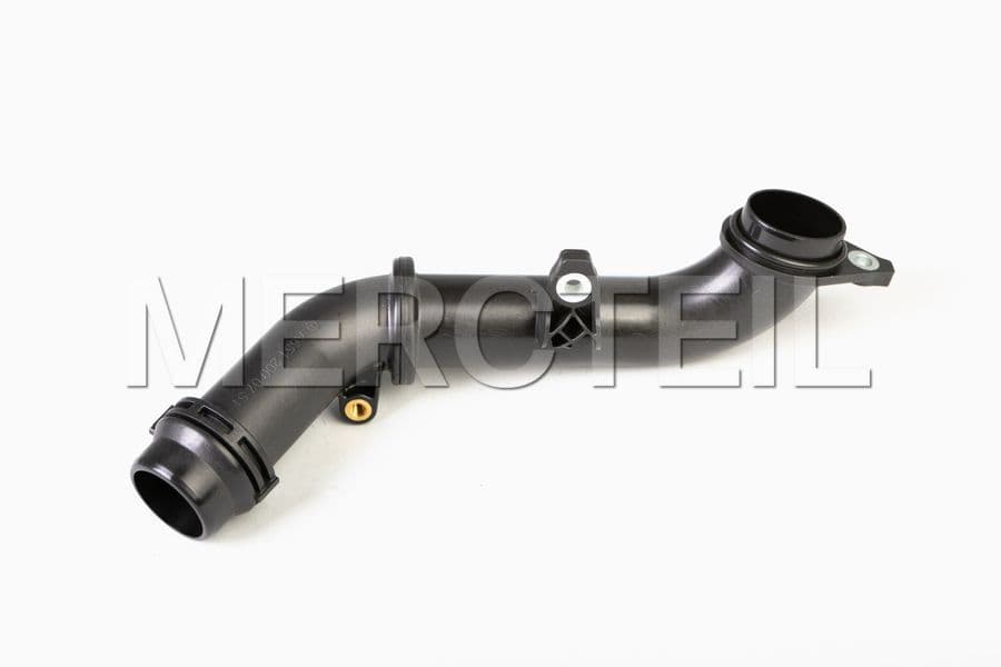 Buy the spare part Mercedes-Benz A6512000751 coolant line