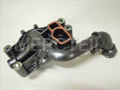 Buy the spare part Mercedes-Benz A6512006401 water pump