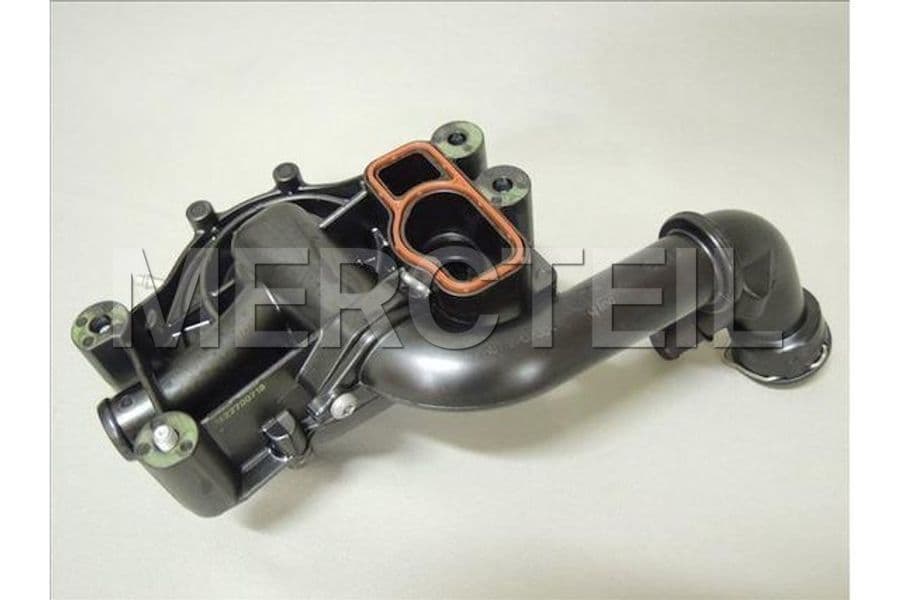 Buy the spare part Mercedes-Benz A6512006401 water pump