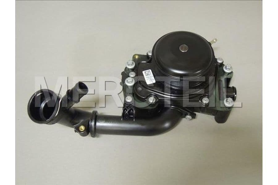 Buy the spare part Mercedes-Benz A6512006401 water pump