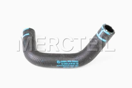 Buy the spare part Mercedes-Benz A6512031382 hose