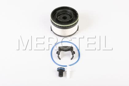 Buy the spare part Mercedes-Benz A6540920100 ts fuel filter element
