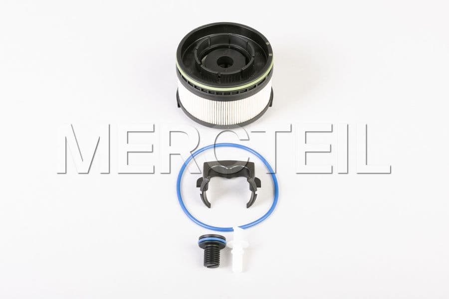 Buy the spare part Mercedes-Benz A6540920100 ts fuel filter element