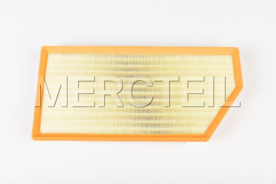 Buy the spare part Mercedes-Benz A6540940004 air filter insert