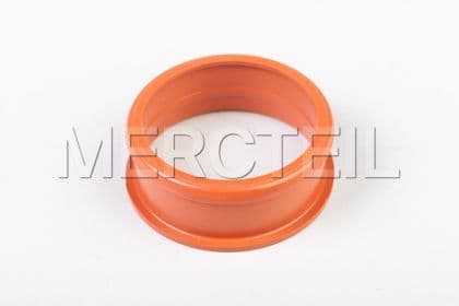 Buy the spare part Mercedes-Benz A6540940051 compensating ring
