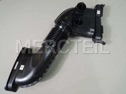 Kaufen Sie das Ersatzteil Mercedes-Benz A6540940097 rohluftleitung