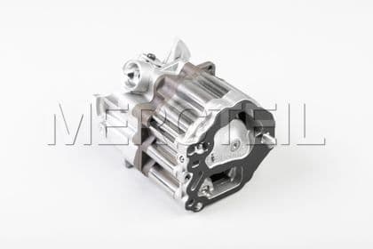 Buy the spare part Mercedes-Benz A6541802501 tandem oil pump