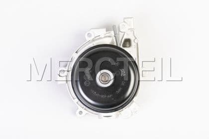Buy the spare part Mercedes-Benz A6542010010 bearing housing