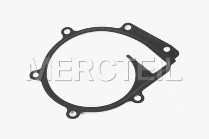 Buy the spare part Mercedes-Benz A6542010180 single layer metal seal