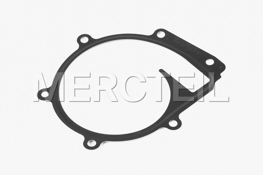 Buy the spare part Mercedes-Benz A6542010180 single layer metal seal