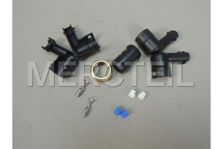 Buy the spare part Mercedes-Benz A6555406881 ts socket