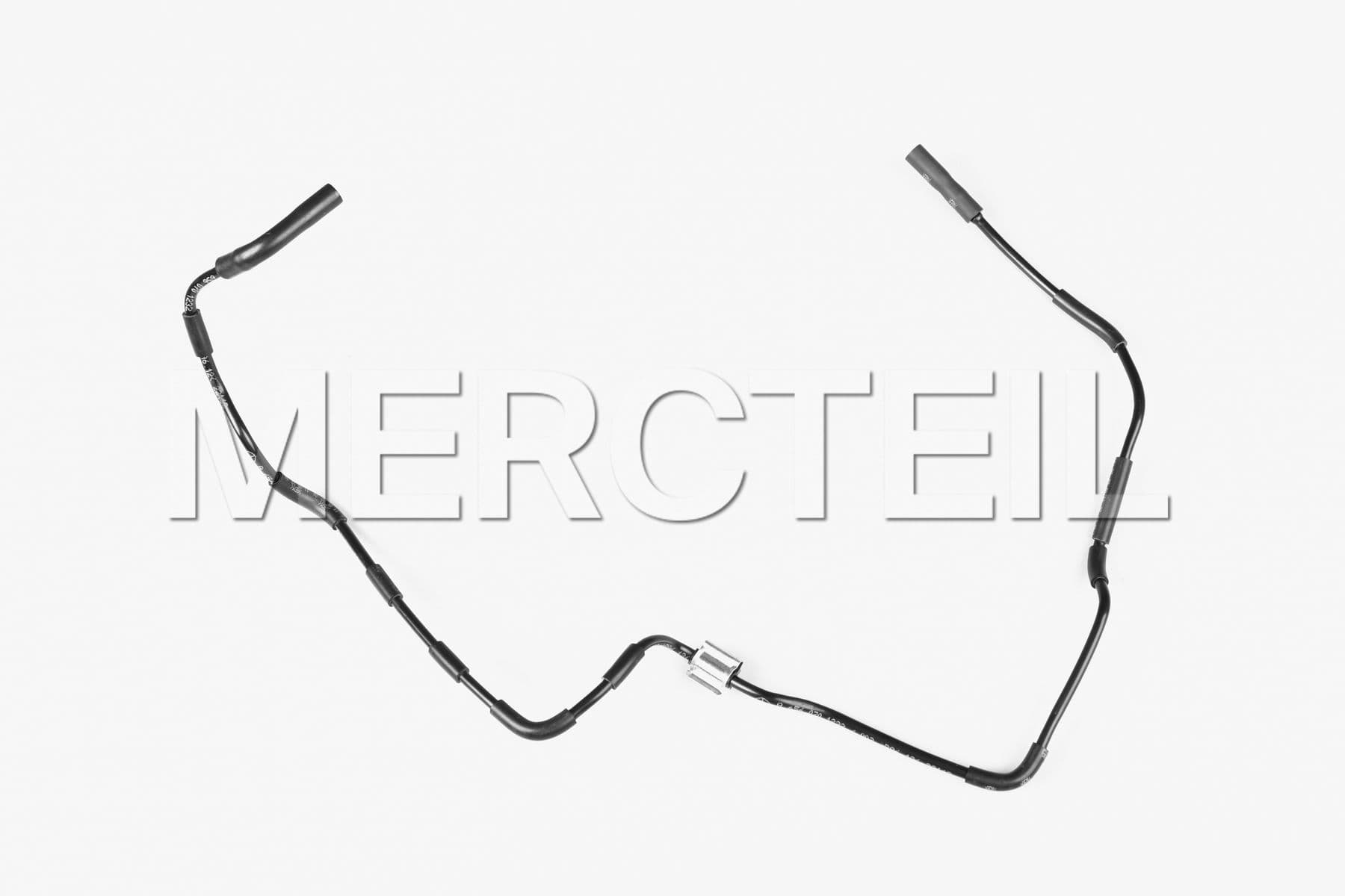 Buy the spare part Mercedes-Benz A6560701232 vacuum line