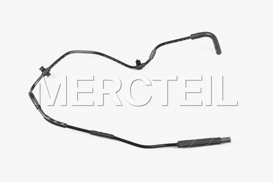 Buy the spare part Mercedes-Benz A6560702932 vacuum line