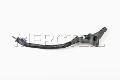 Buy the spare part Mercedes-Benz A6560903000 compressed air line