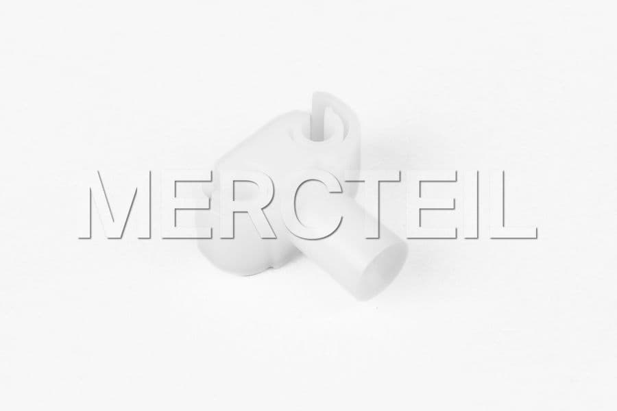 Buy the spare part Mercedes-Benz A6674280840 bracket