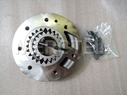 Buy the spare part Mercedes-Benz A7222700197 primary pump