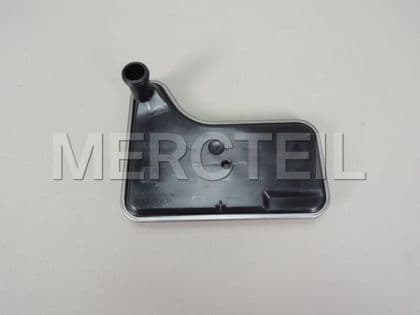 Buy the spare part Mercedes-Benz A7222770095 oil filter