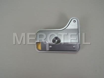 Buy the spare part Mercedes-Benz A7222770095 oil filter