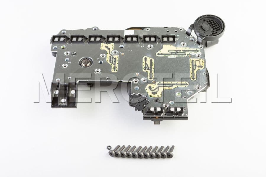 Buy the spare part Mercedes-Benz A725270901180 rs ctrr unit electrohyd