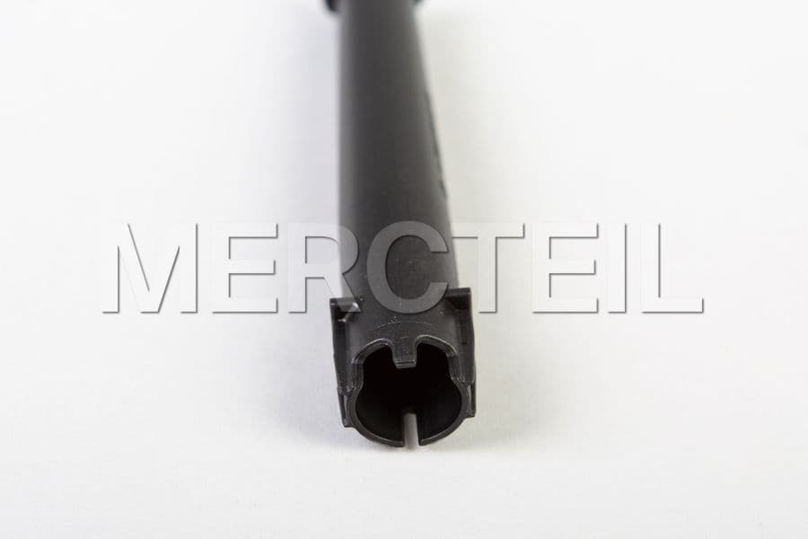 Buy the spare part Mercedes-Benz A7252716100 guide tube